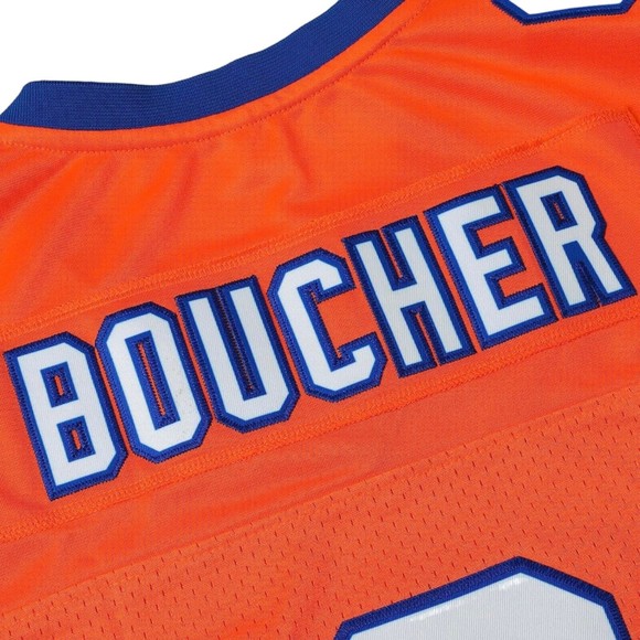 Unbranded | Shirts | The Waterboy 9 Bobby Boucher Football Jersey Adam ...